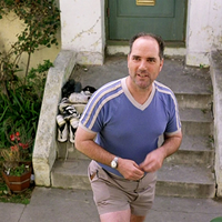 🔥 Martin "Marty" Randall MBTI | The Big Lebowski (1998) Personality Types