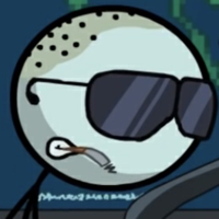 Corporal Bill Bullet - Discussion on PDB