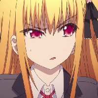 Kurobane Misa MBTI Personality Type: ESTP
