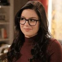 Alex Dunphy MBTI Personality Type: ISTJ