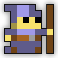 🔥 Wizard MBTI Personality Type INTP or INTJ?