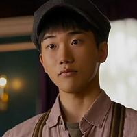 🔥 Beom-O MBTI | Gyeongseong Creature (2023) Personality Types