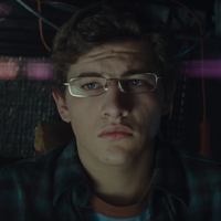 🔥 Wade Watts "Parzival" MBTI | Ready Player One (2018) Personality Types