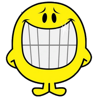 Mr. Happy - Discussion on PDB