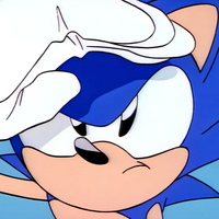 Sonic The Hedgehog (Sonic CD) - Discussion on PDB