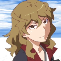 Rouka Numachi MBTI Personality Type: ENTJ