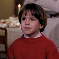 Charlie Calvin MBTI Personality Type: ENFP