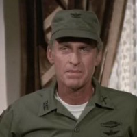 🔥 Col. Roderick Decker MBTI | The A-Team (1987) Personality Types