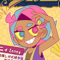 Zeney - Discussion on PDB