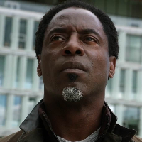 🔥 Thelonious Jaha MBTI | The 100 (2014) Personality Types