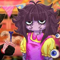 🔥 Scrith MBTI | JOVIAL Playground Personality Types