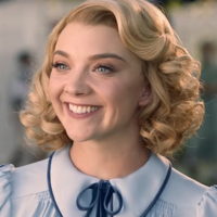 Elsa Branson MBTI Personality Type: ESFJ