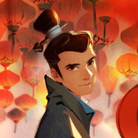 Tang Dynasty Hunter: Xie Cheng - Discussion on PDB