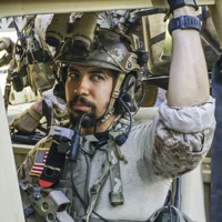 Ray Perry - Discussion on PDB