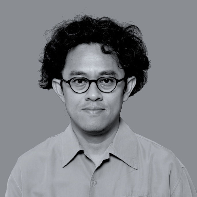 Riri Riza - Discussion on PDB