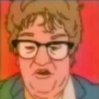 🔥 President Jimble MBTI | Smiling Friends Personality Types