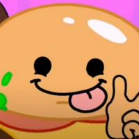 🔥 The Giant Burger. MBTI Personality Type ESTP or ESTJ?