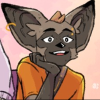 Hana Kitsu - Discussion on PDB