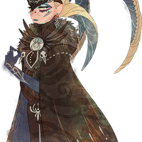 Morgana - Discussion on PDB