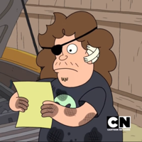 🔥 Josh Maverick (Joshua) MBTI | Clarence (2013) Personality Types