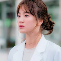 🔥 Dr. Kang Mo-yeon MBTI | Descendants of the Sun Personality Types