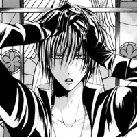 Karas (Crow) - Discussion on PDB