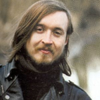 Yegor Letov MBTI Personality Type: INTP