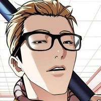 🔥 Goo Kim MBTI | Lookism Personality Types