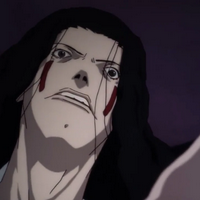 A God Am I MBTI Personality Type: ENTJ