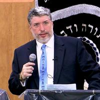 Tovia Singer, Rabbi MBTI Personality Type: ENTP