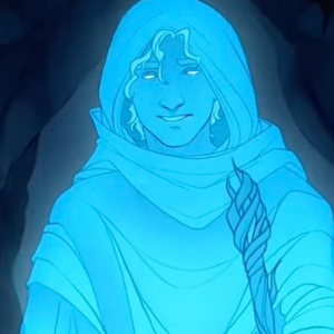 Tiresias MBTI Personality Type: INFJ