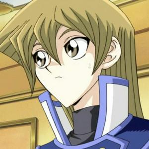 Asuka Tenjouin (Alexis Rhodes) MBTI Personality Type: ESFJ