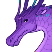 🔥 Dusky MBTI | Wings Of Fire Personality Types