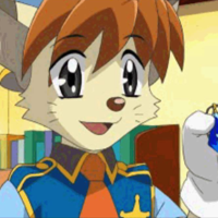 🔥 Tail Concerto MBTI Personality Type - Gaming