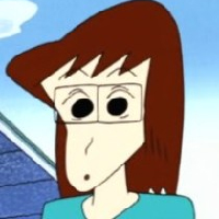 🔥 Masumi Ageo (Ms. Polly) MBTI | Crayon Shin-chan Personality Types