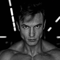 Paulo Muzy Personality Type | Bodybuilding Player MBTI