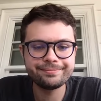 What do you think Rudyard Lynch (Whatifalthist)'s personality is?