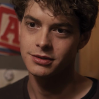 Caleb Lambert - Discussion on PDB