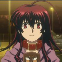 🔥 Kurokami The Animation MBTI Personality Types