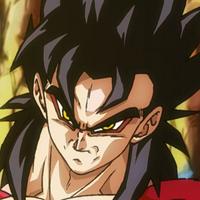 Gohan Discussion On Pdb