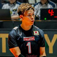Yuji Nishida MBTI Personality Type: ESTP