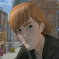 🔥 Vince MBTI | Transformers: Prime Personality Types