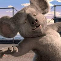 🔥 Nigel MBTI | The Wild (2006) Personality Types