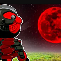 Blood moon - Discussion on PDB