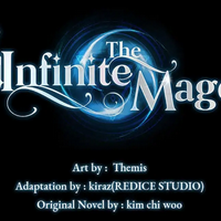 Infinite Mage MBTI Personality Type: INTP