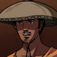 Hermana Penchang El Filibusterismo