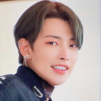 Hongjoong (ATEEZ) MBTI Personality Type: INFJ