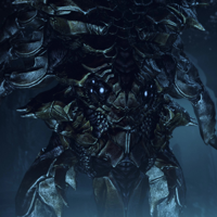 Leviathan - Discussion on PDB