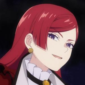 Last Boss Queen Pride MBTI Personality Type: ESFP