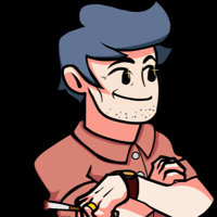 🔥 Father Fairest MBTI | Friday Night Funkin’ (Mod Characters ...